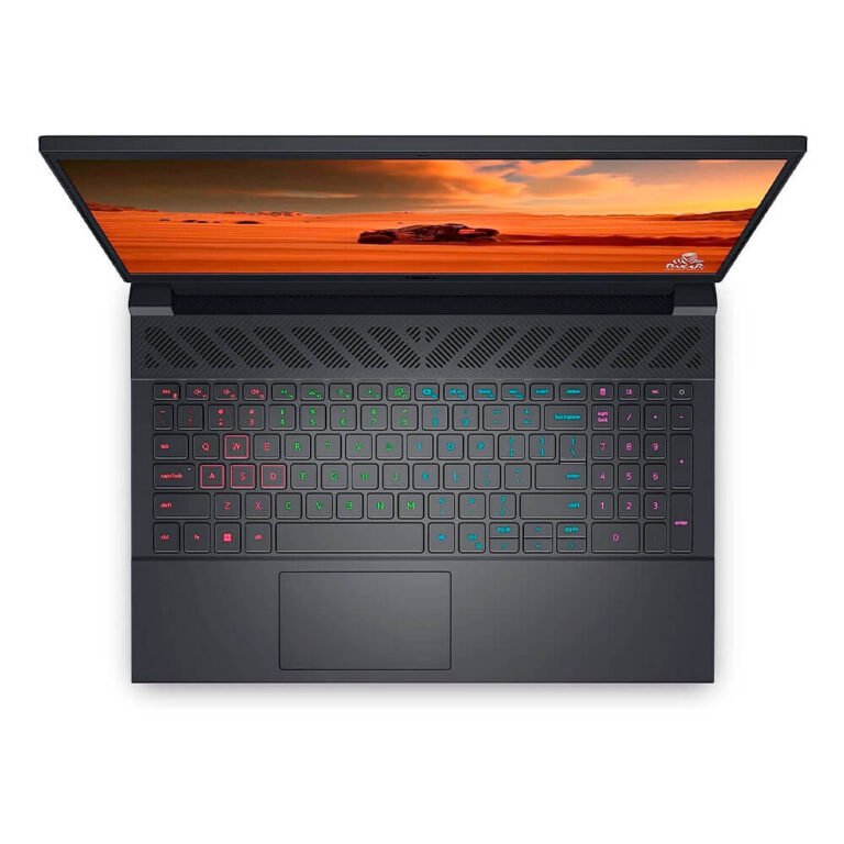 Dell G15 G5530 Gaming, Core i7-13650HX, 8GB RTX4060, 16GB RAM, 1TB SSD ...