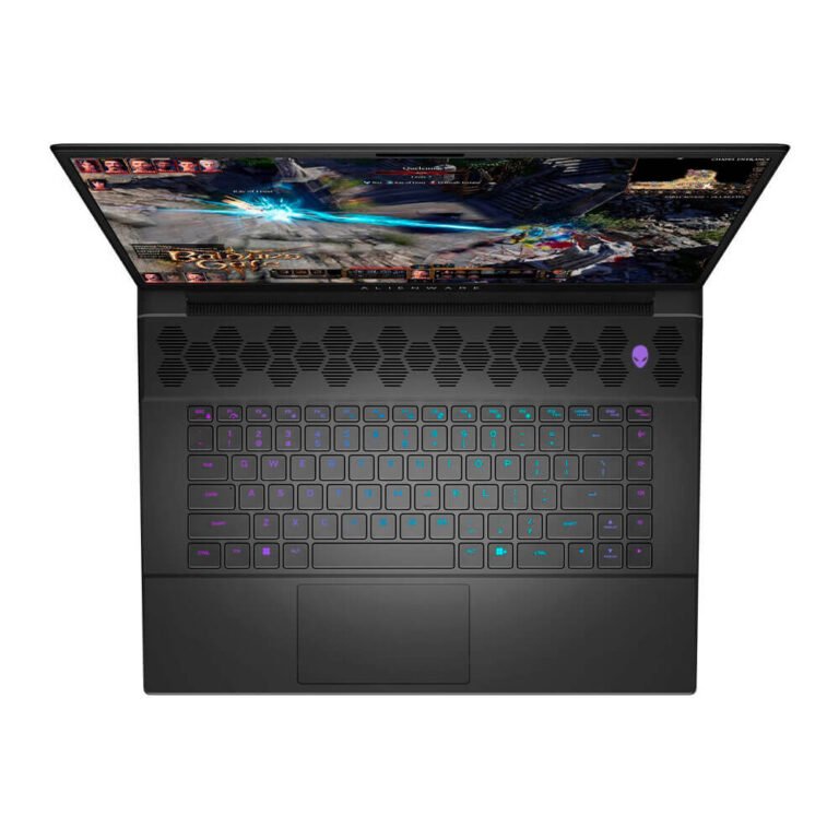 Dell Alienware M16 R1, Core i7-13700HX, 8GB RTX4070, 16GB RAM, 1TB SSD ...